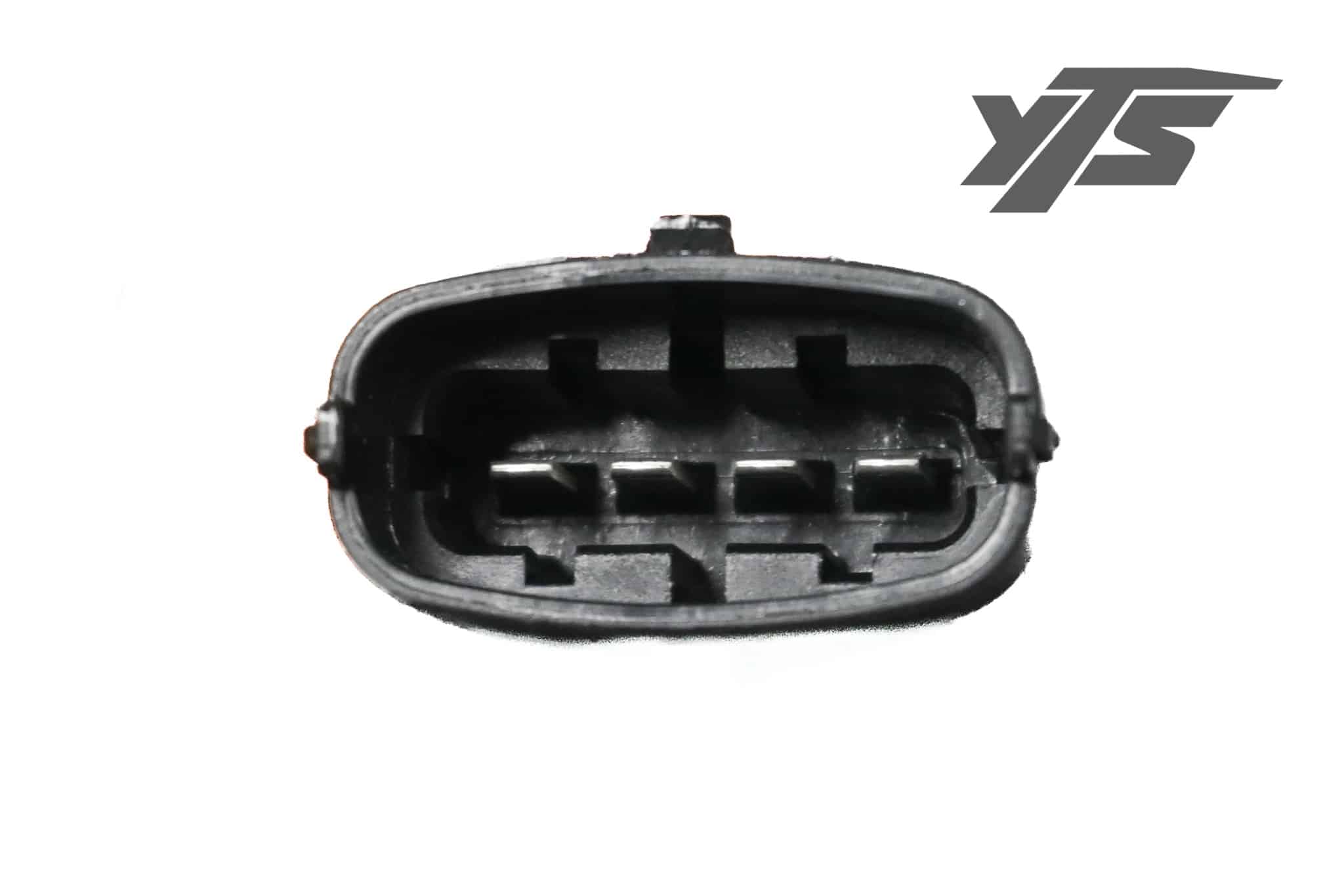 Cummins Nitrogen Oxide Sensor - 2894944RX