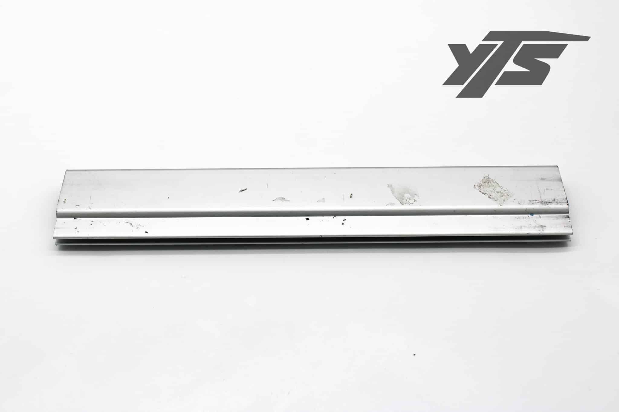 Capacity Channel Window F 146063 Assembly - 905500