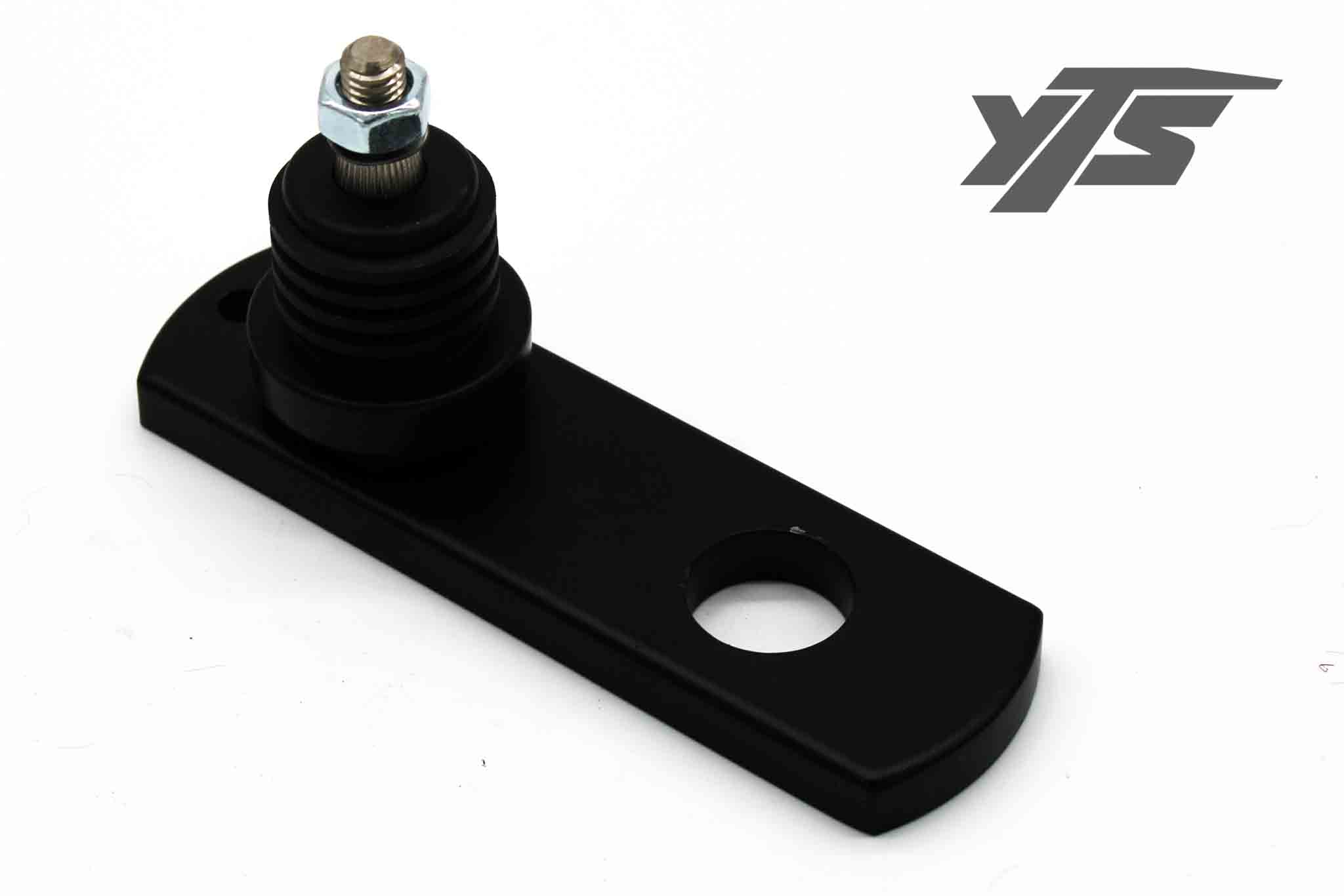 CTT00002127 — Kalmar Ottawa Pivot Adapter Windshield Wiper