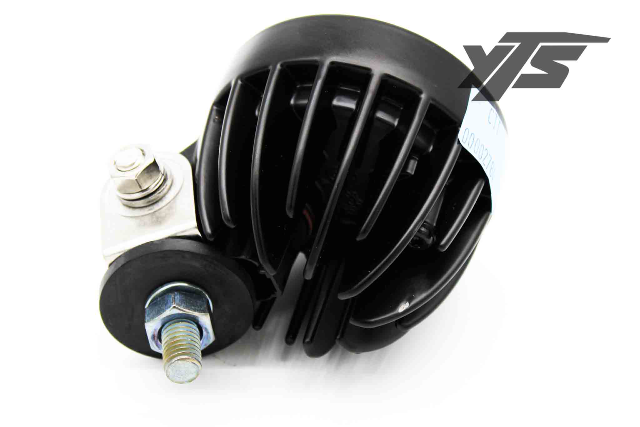 CTT00002784 — Kalmar Ottawa Flood Light