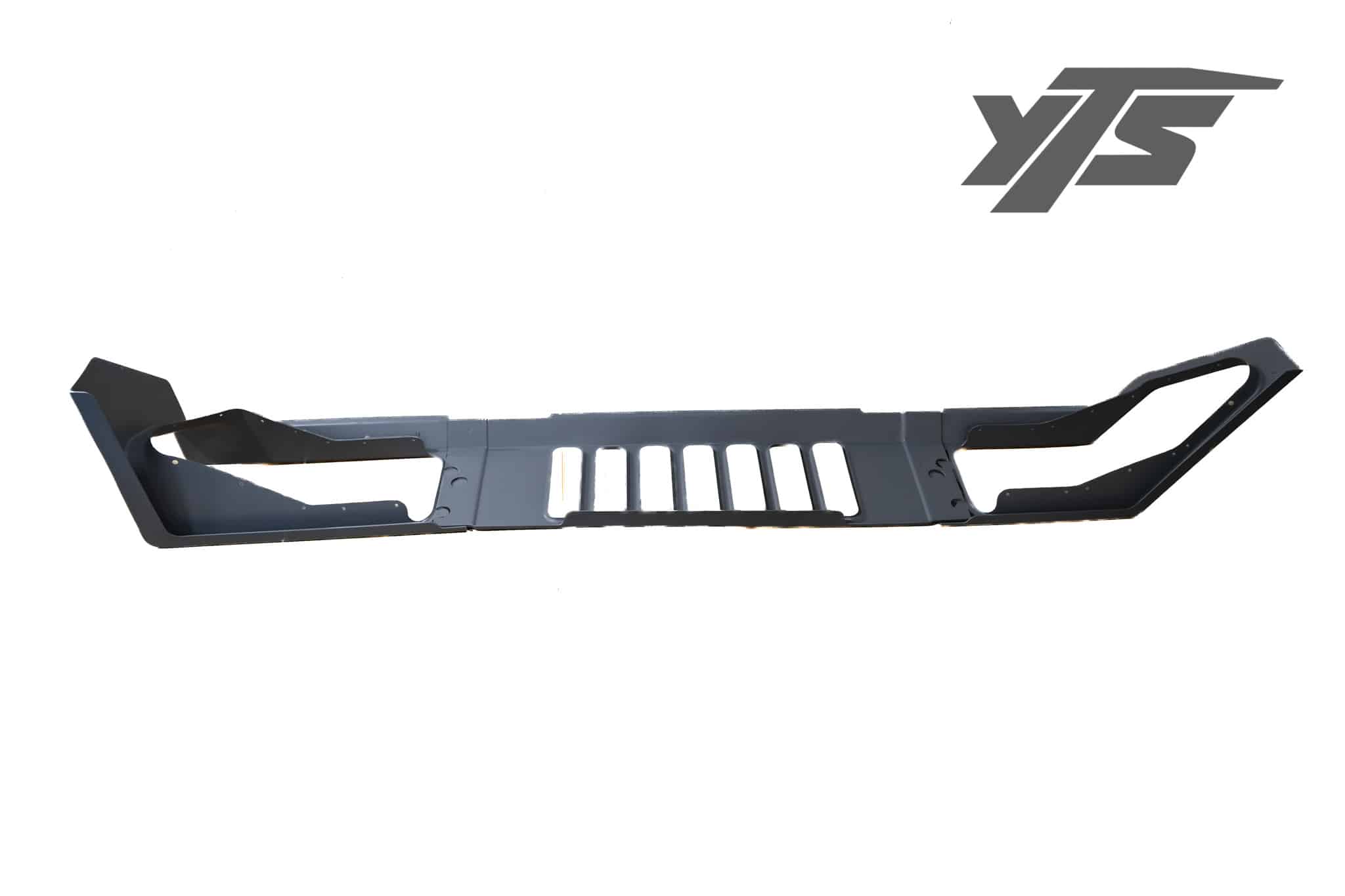 CTT00007682 — Kalmar Ottawa Panel Skirting Assembly