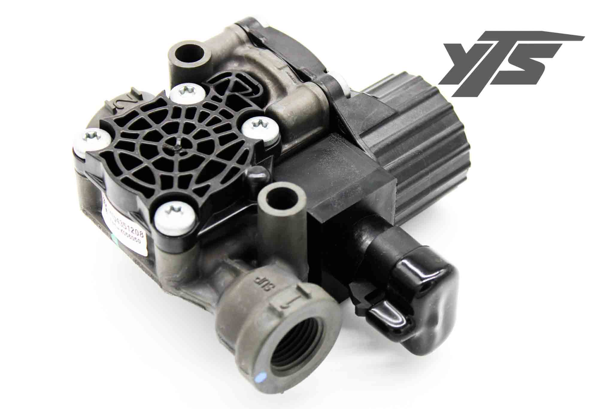 CTT00008714 — Kalmar Ottawa Brake Valve