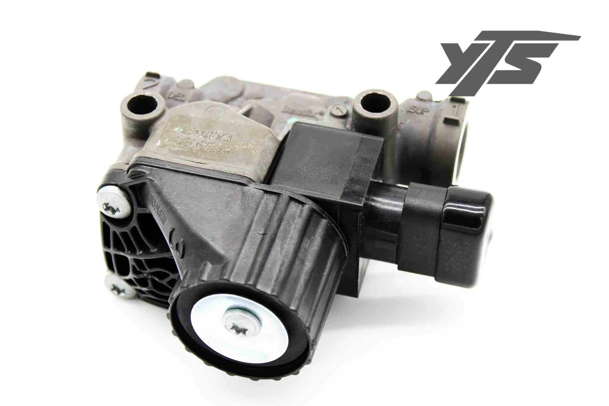 CTT00008714 — Kalmar Ottawa Brake Valve