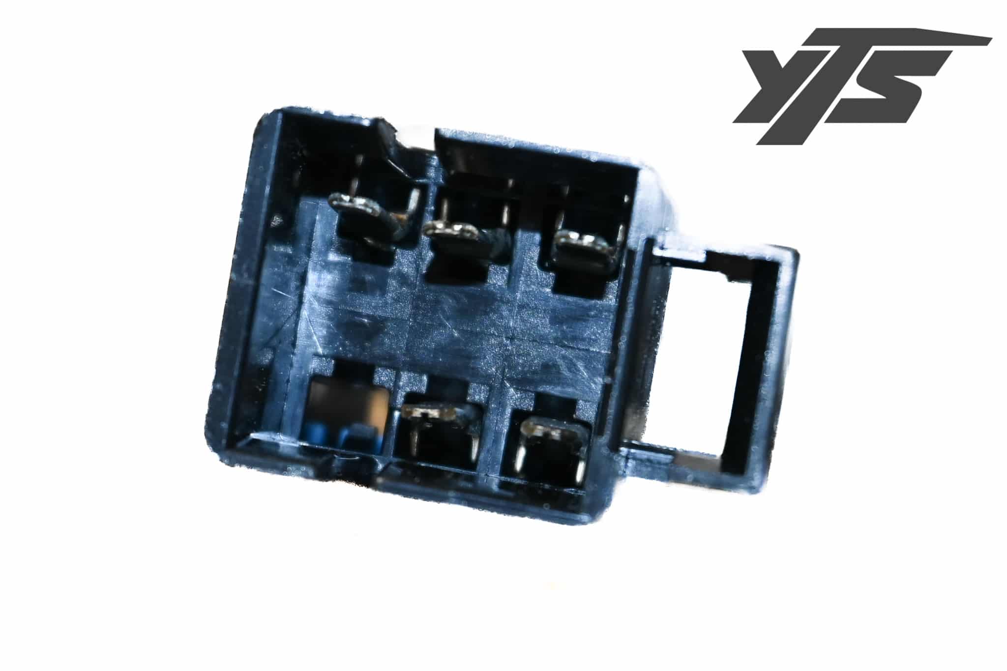 CTT00009100 — Kalmar Ottawa Wiring Cab Heater Harness