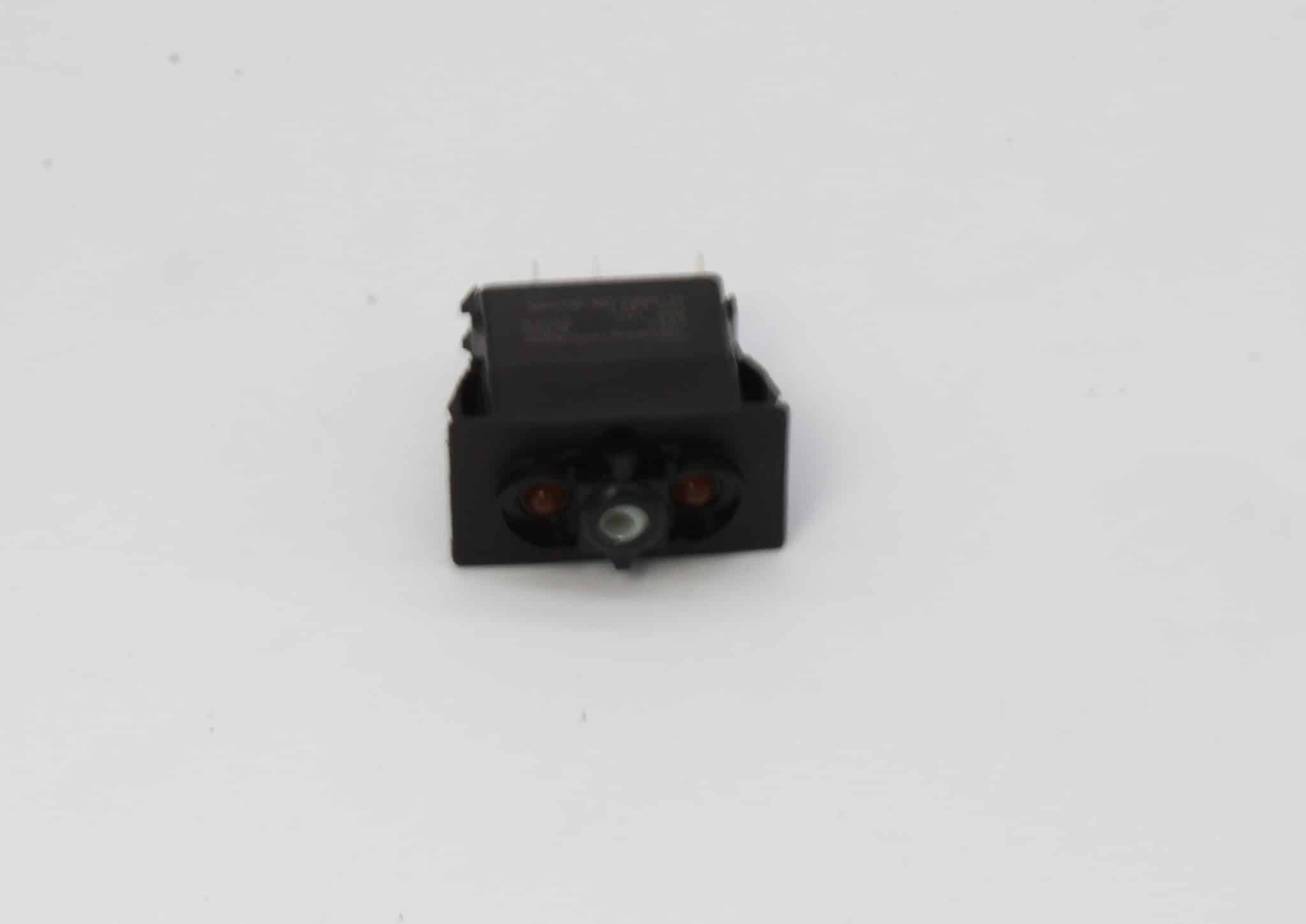 GZ120002-006 — Autocar Headlight Switch