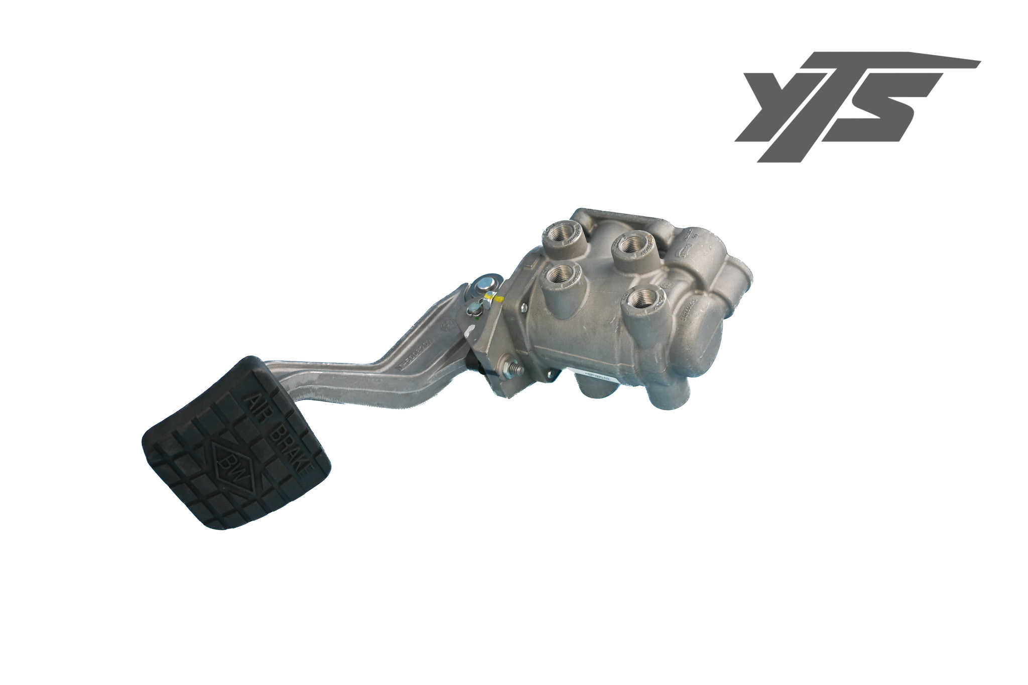CTT00002103 — Kalmar Ottawa Brake Pedal Valve