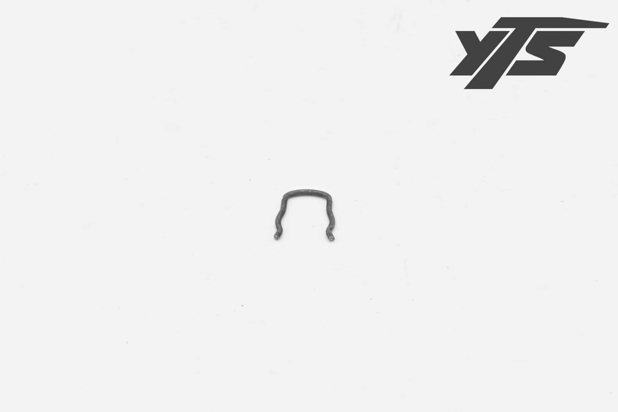29541929 — Allison Transmission Clip Retaining Knob
