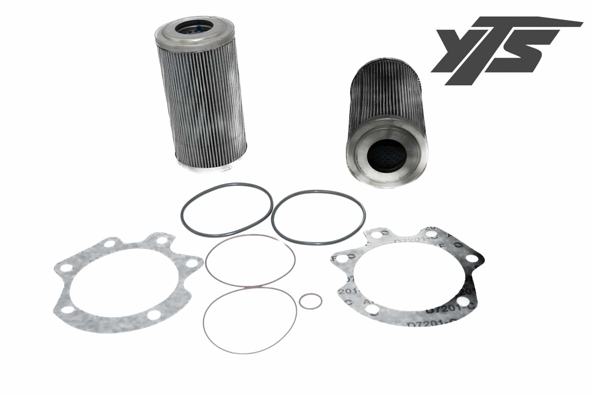 Allison Transmission Kit Filter - 29558329