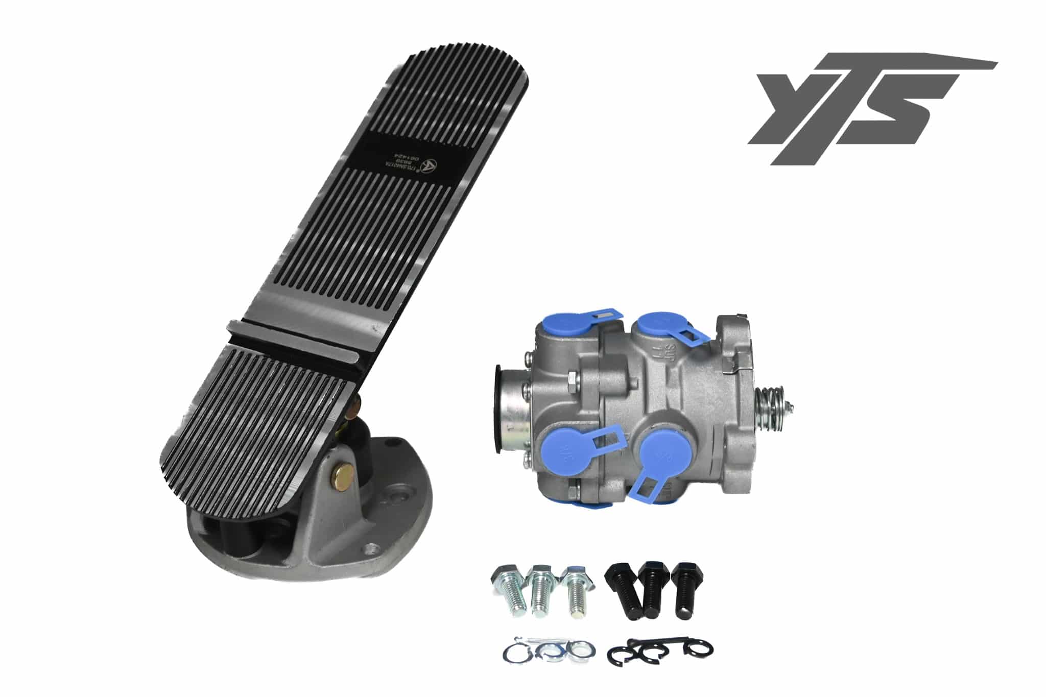 Automann Brake Kit (E-6) Valve - 28617KIT
