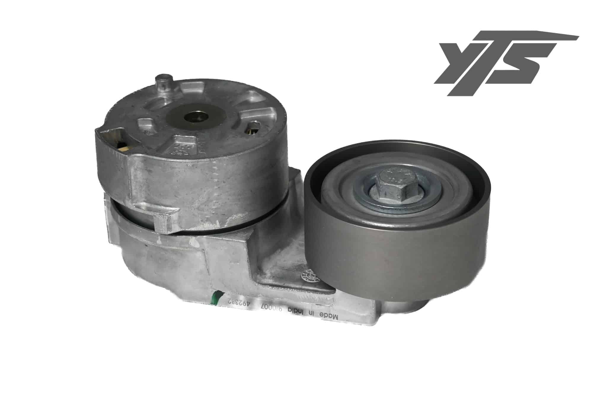 816.49517 — Automann Continental Elite Tensioner Assembly