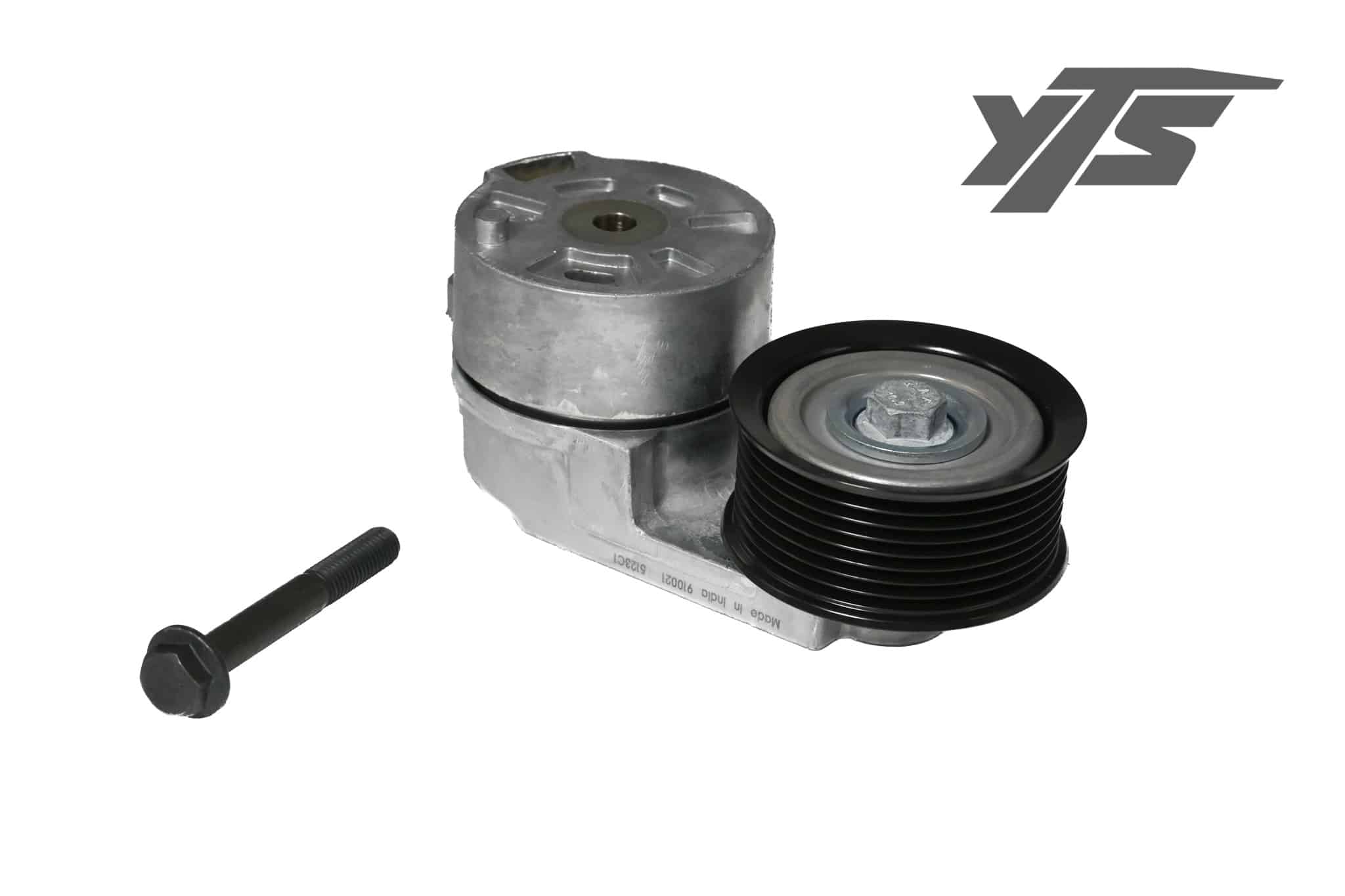 816.49521 — Automann Continental Elite Tensioner Assembly