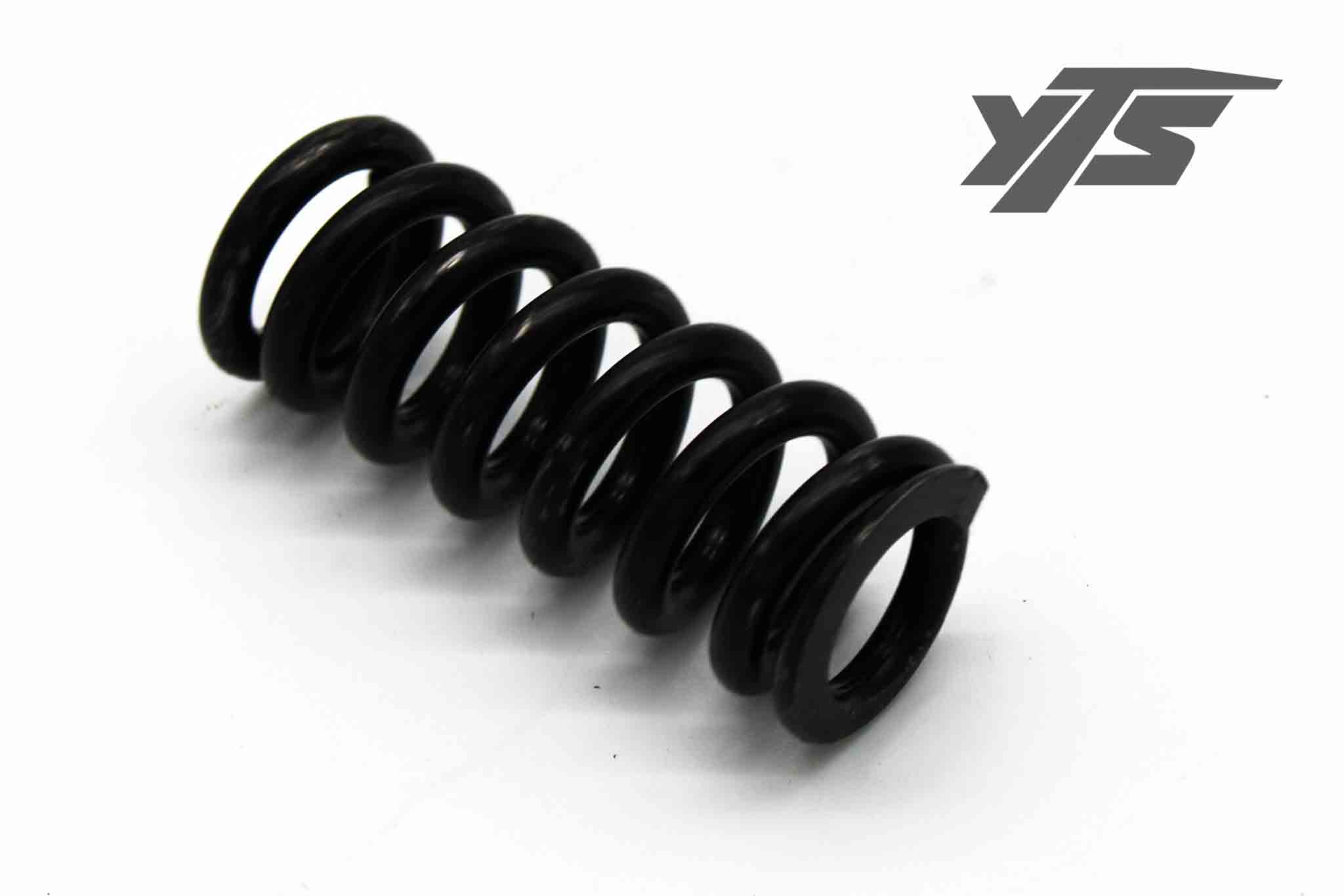 Capacity Fender And Flap Coil Spring - 125288