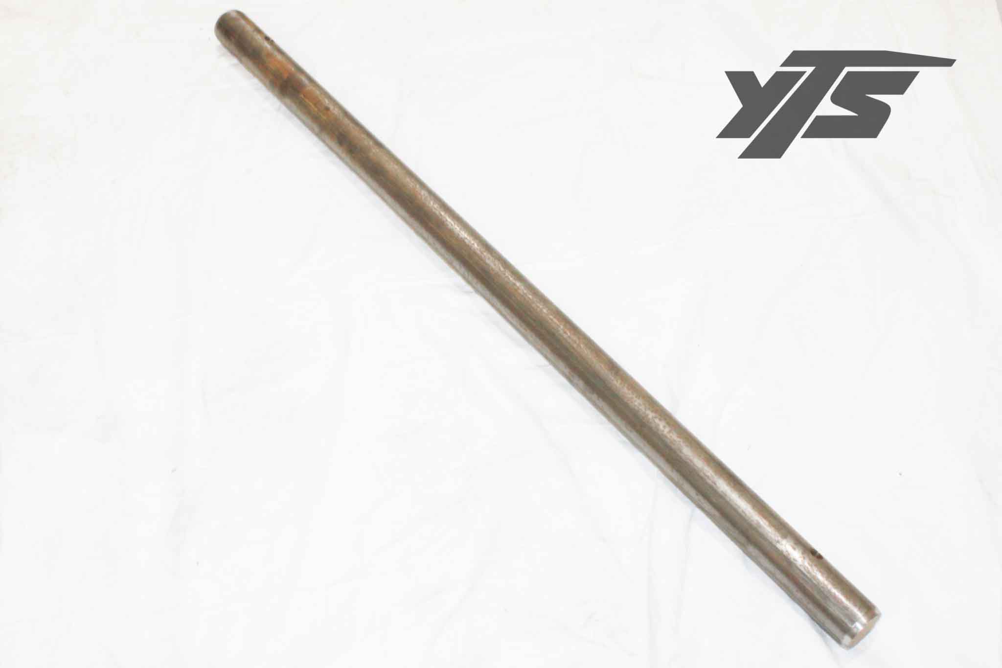 153069 — Capacity Boom Pivot Low Profile Pin