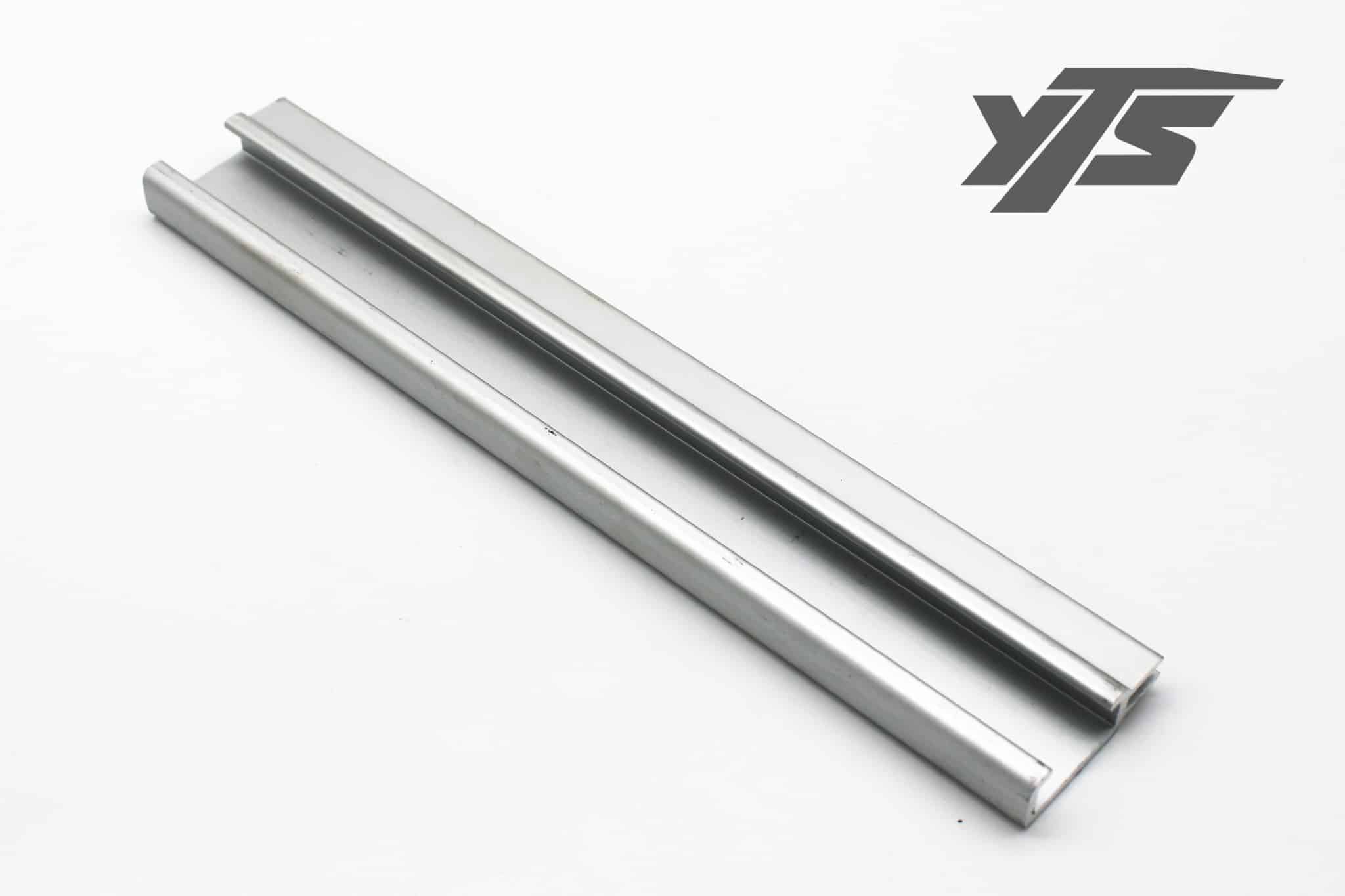 905500 — Capacity Channel Window F 146063 Assembly