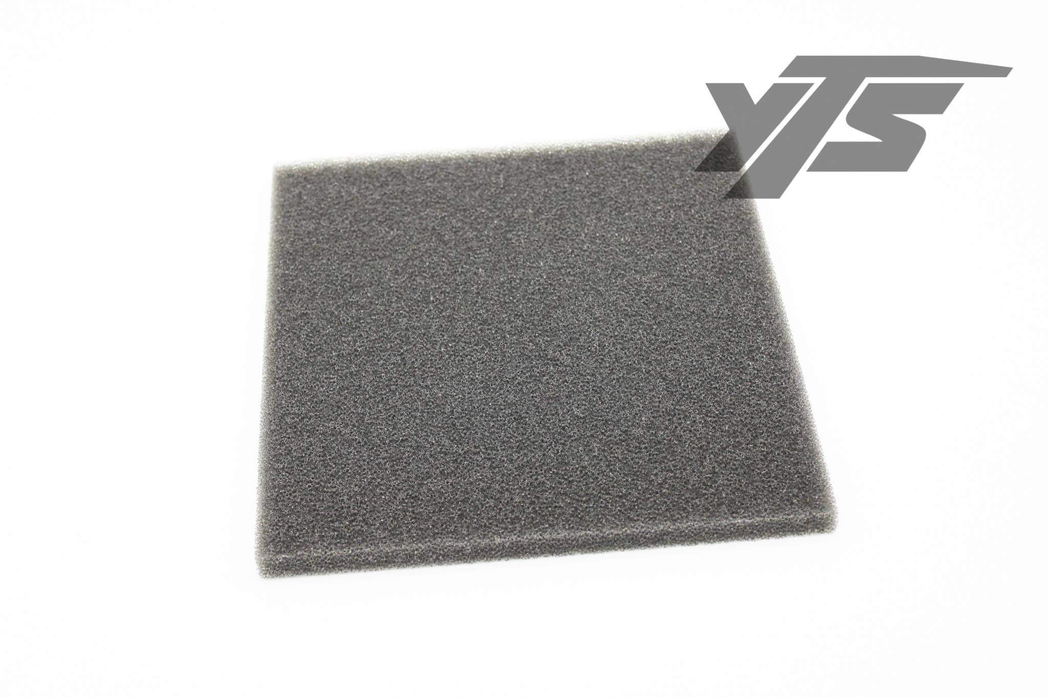 909133 — Capacity Cabin Fresh Air Filter