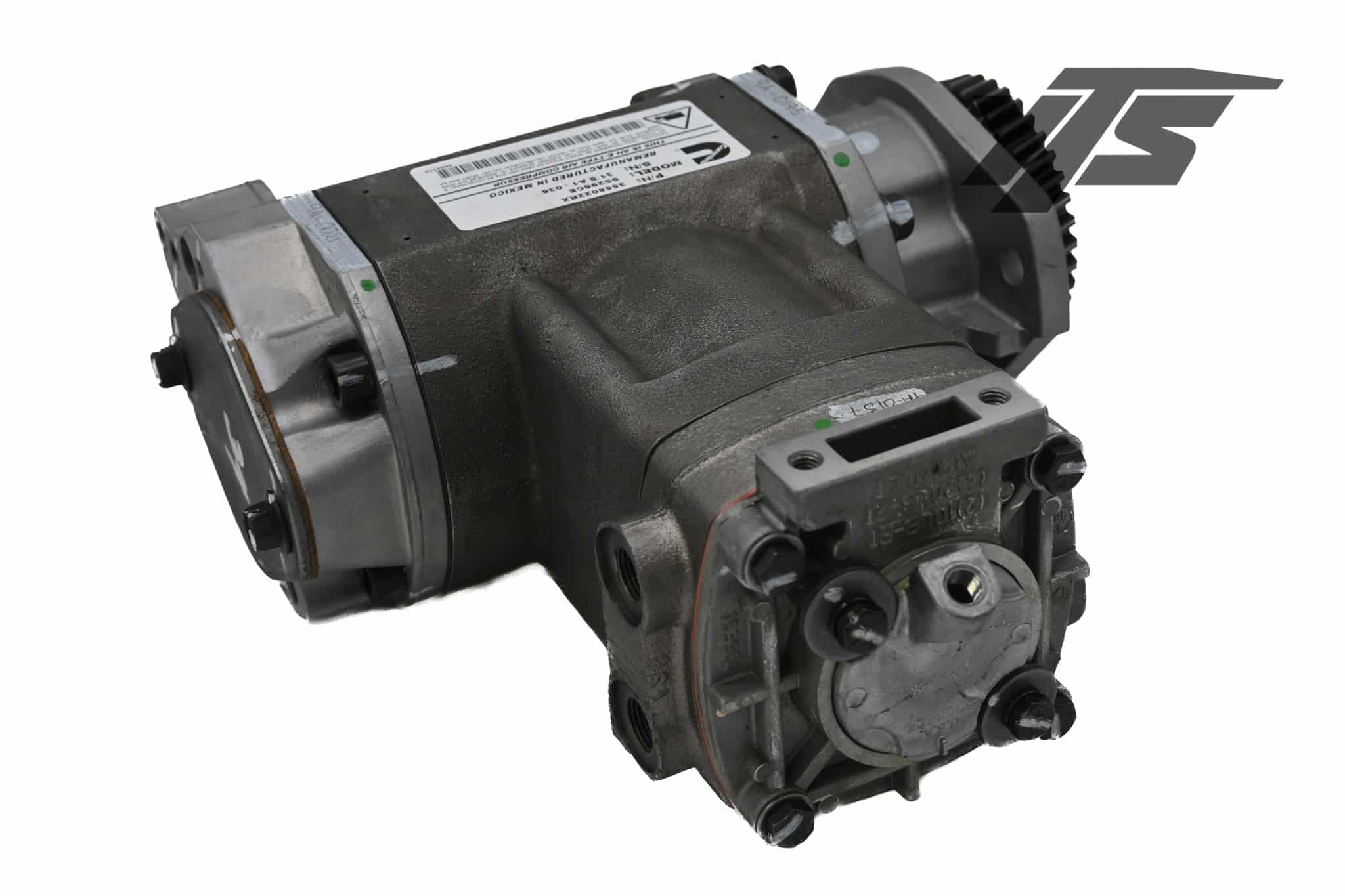 3558022RX — Cummins Cpr Air 6C Ss296 Ce