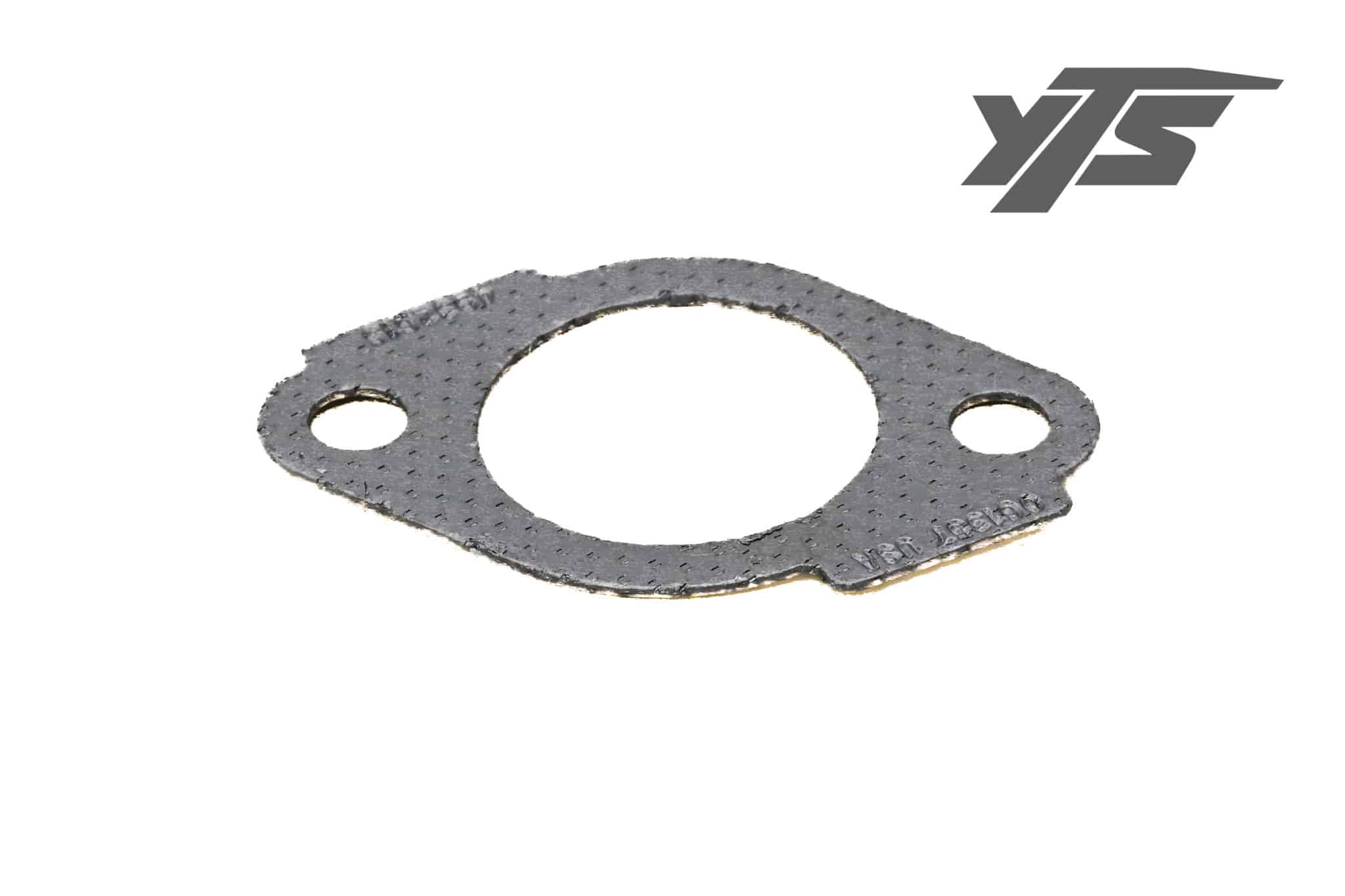 Cummins Connection Gasket - 4932615