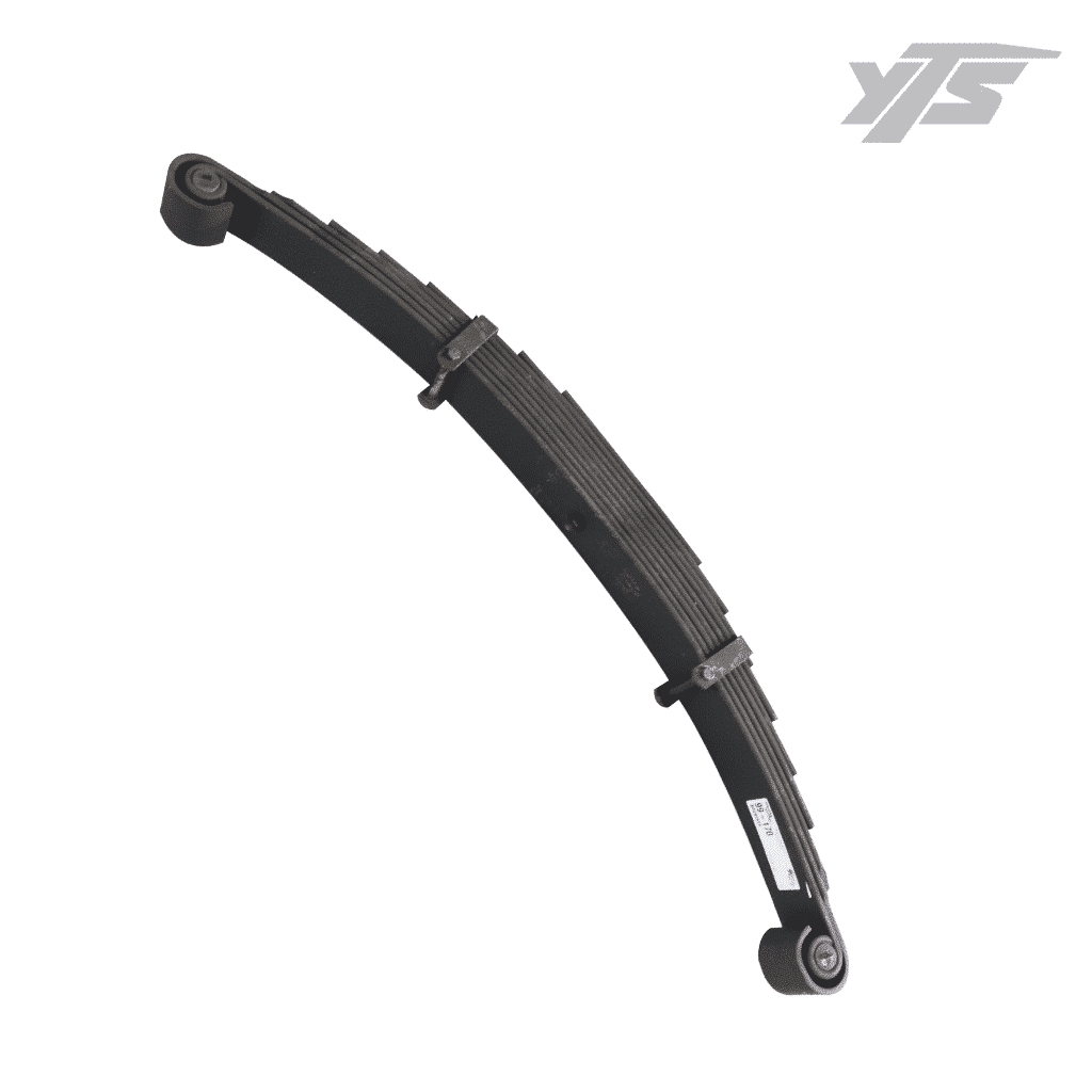 Kalmar Ottawa Front Leaf Axle Spring - 53540075