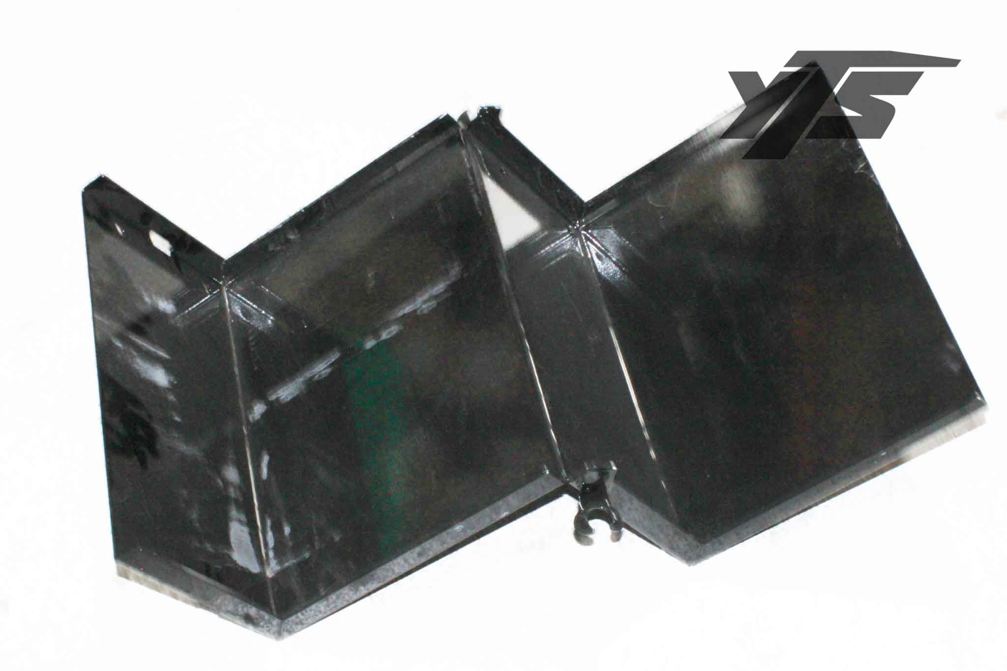 53561782 — Kalmar Ottawa Weld Battery Box Cover