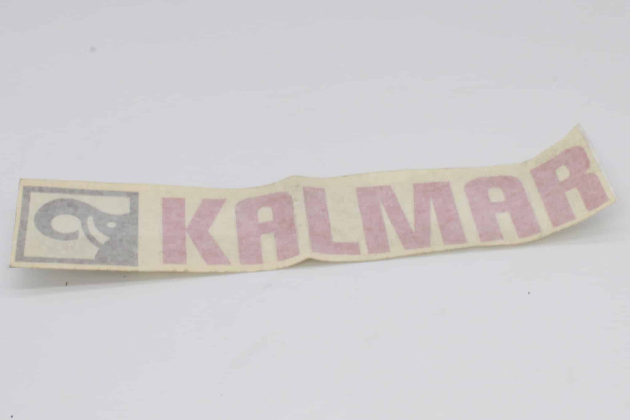 53577737 — Kalmar Ottawa Decal Logo