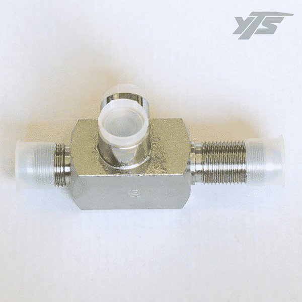 90003281 — Kalmar Ottawa Adapter