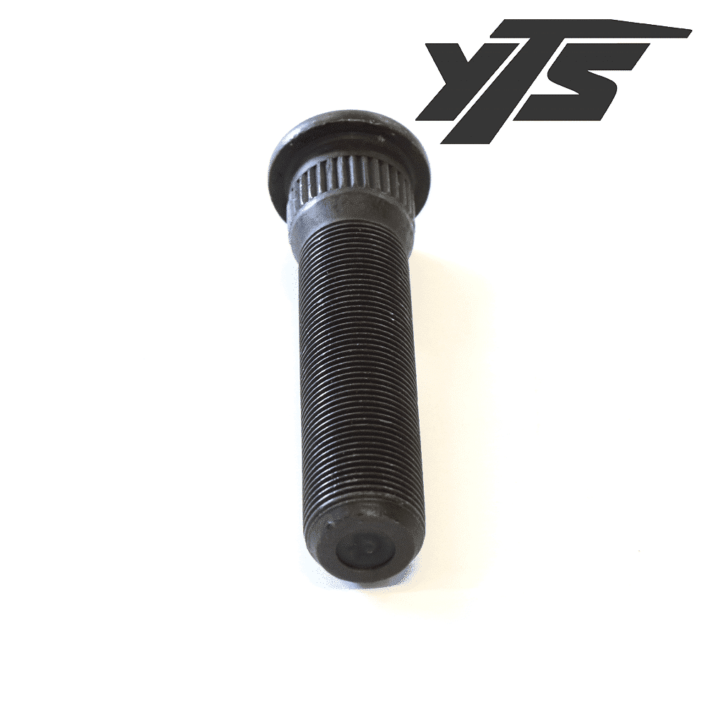 Kalmar Ottawa Rear Stud Wheel - 90022167
