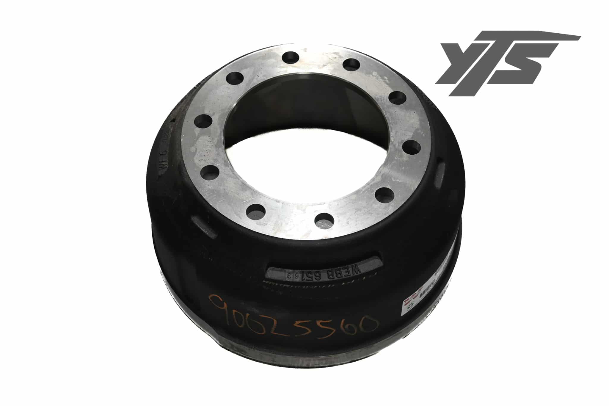 90025560 — Kalmar Ottawa Brake Drum