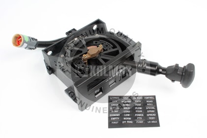 90026687 — Kalmar Ottawa Shifter