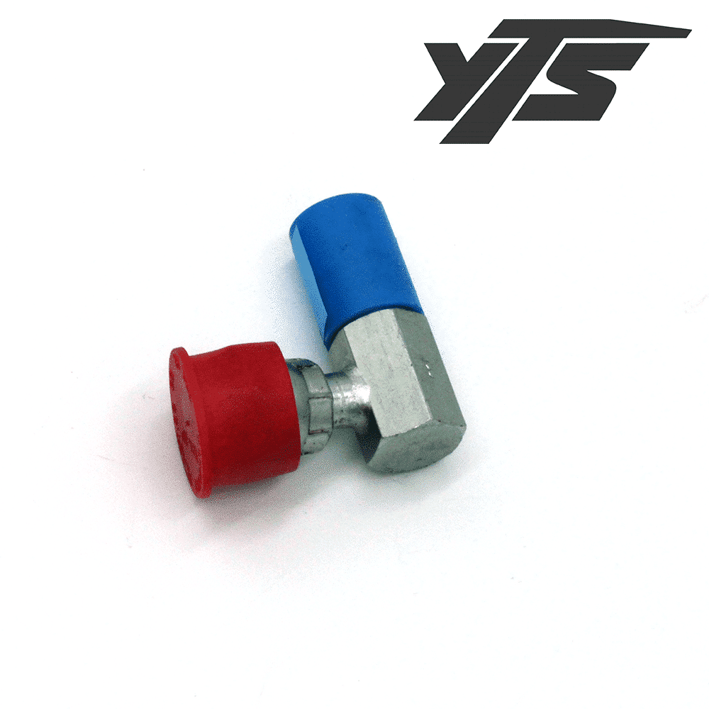 Kalmar Ottawa Adapter - 90028144