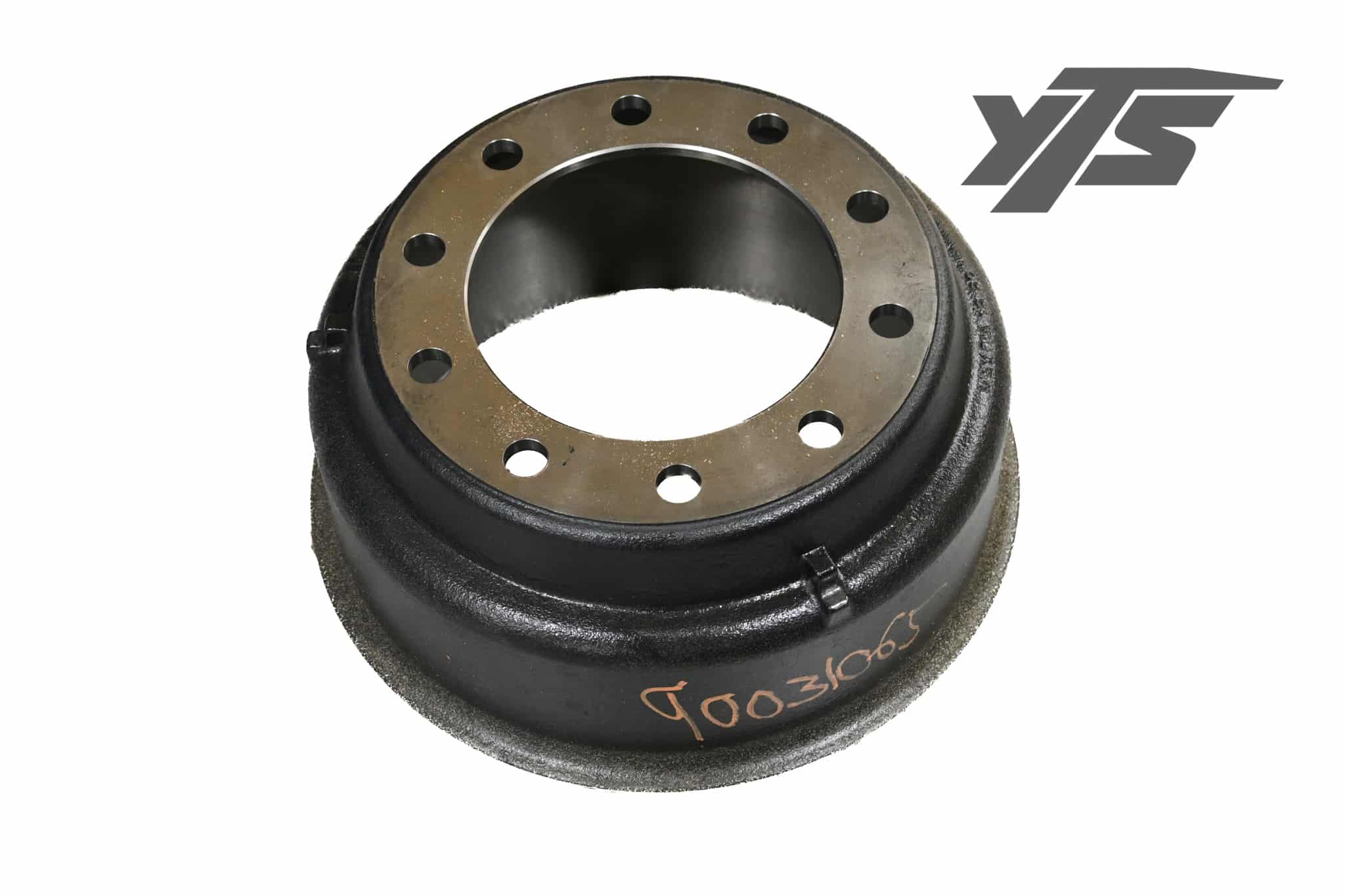 90031065 — Kalmar Ottawa Brake Drum