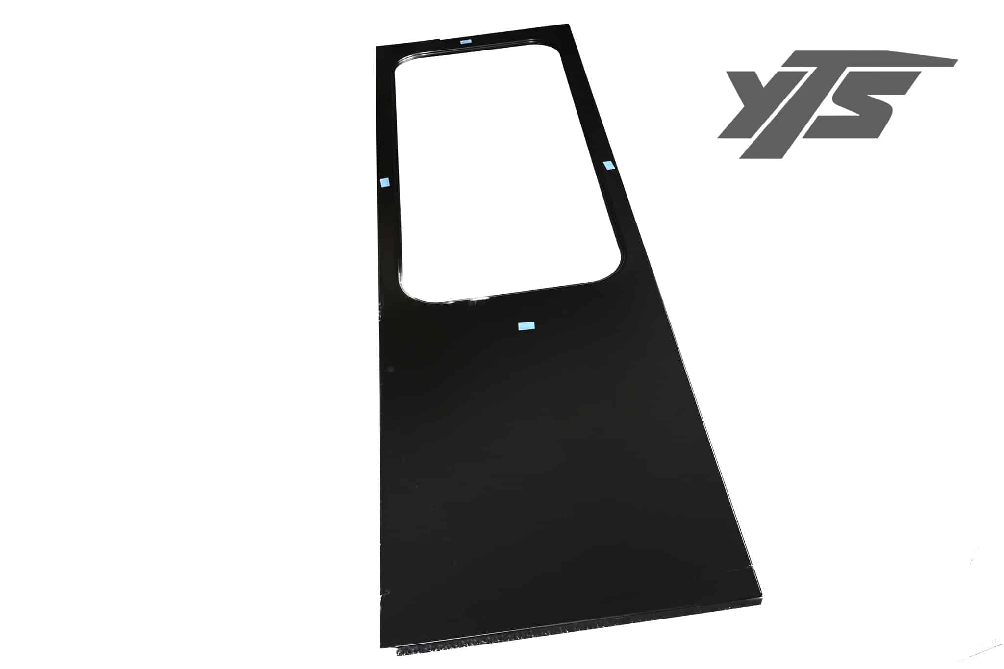 90035652 — Kalmar Ottawa Rear Panel Window