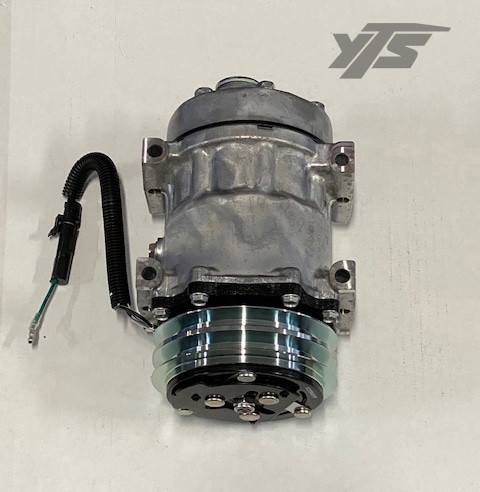 CTT00002335 — Kalmar Ottawa Compressor A/C