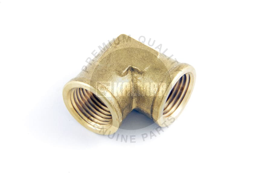 CTT00002538 — Kalmar Ottawa Adapter