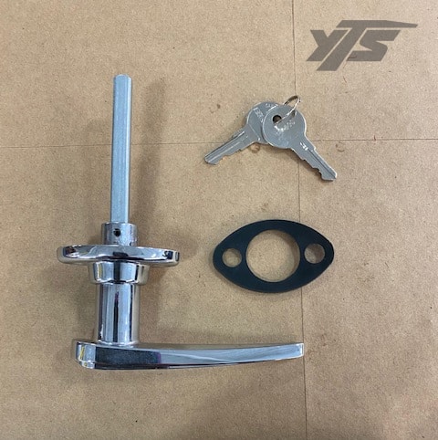 CTT00002979 — Kalmar Ottawa Handle