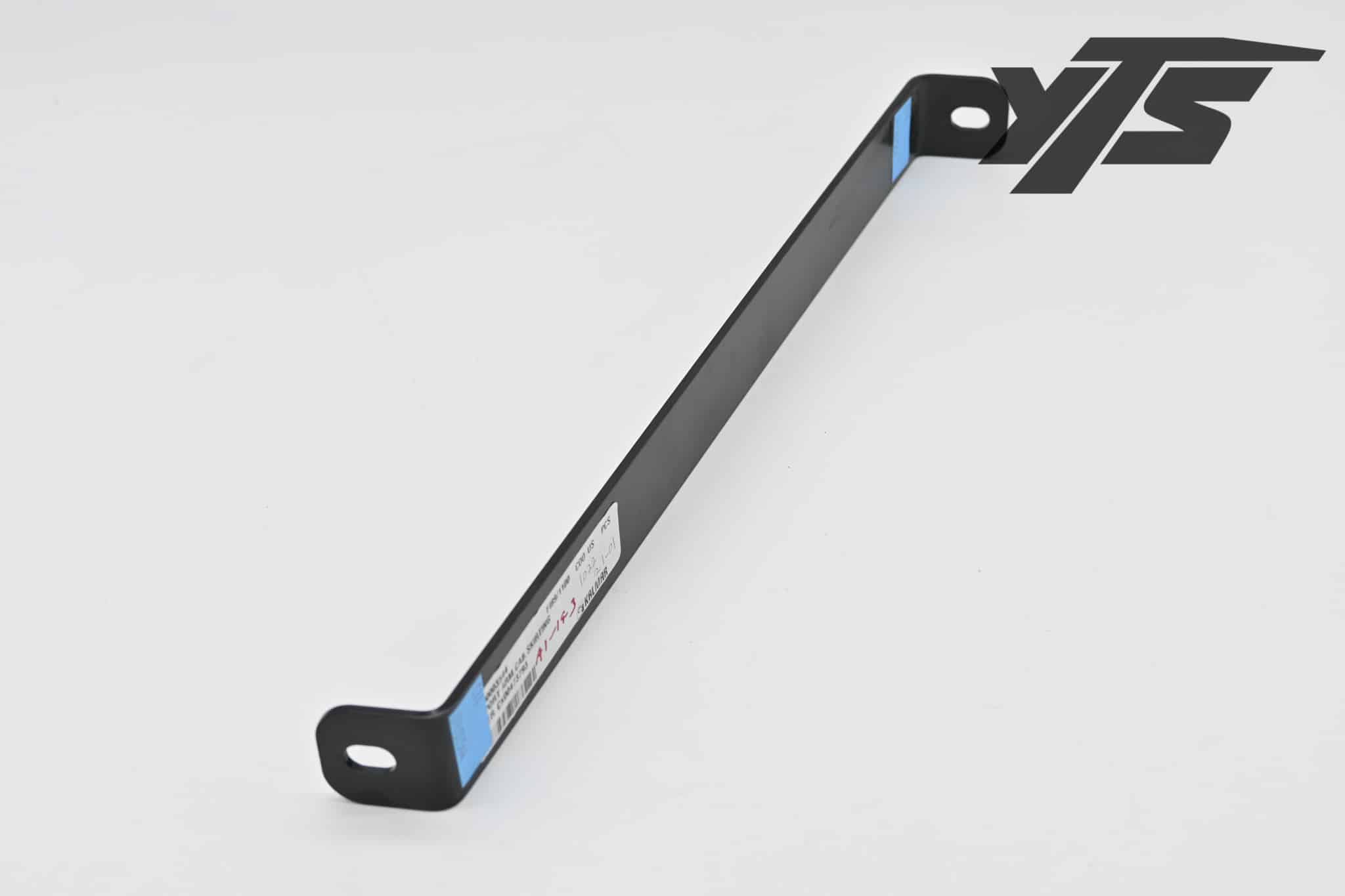 CTT00003544 — Kalmar Ottawa Support Arm Cab Skirting
