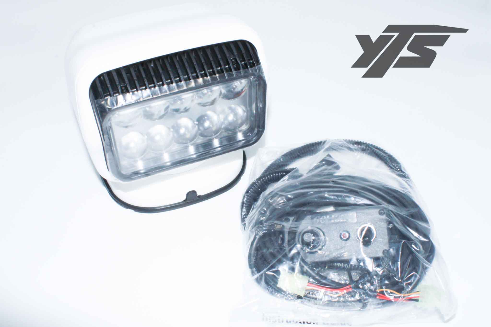 CTT00007543 — Kalmar Ottawa Search Modification Remo Light